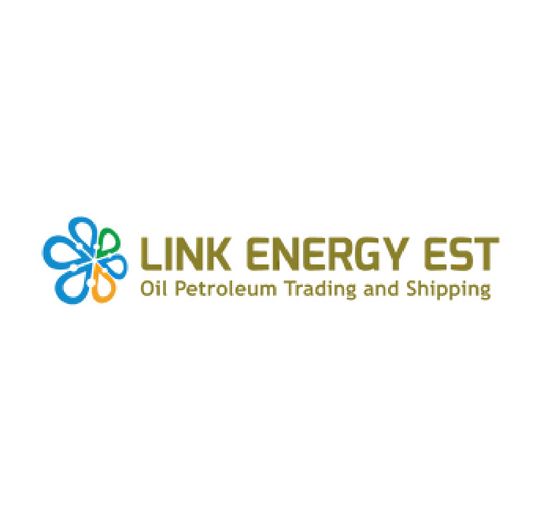 LINK ENERGY - WebDesk ERP
